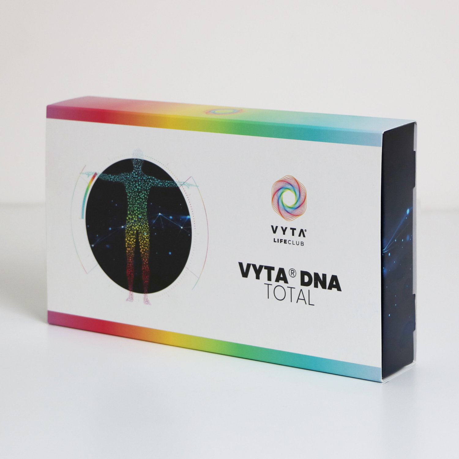Test DNA VYTA Total – SHOP VYTA LONGEVITY
