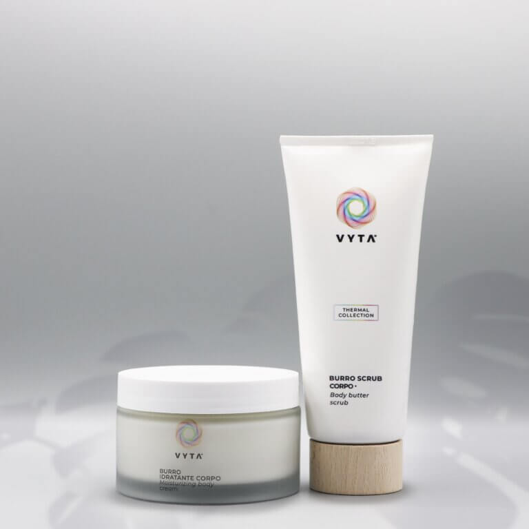 KNOW YOUR SKIN – BODY PACK – SHOP VYTA LONGEVITY